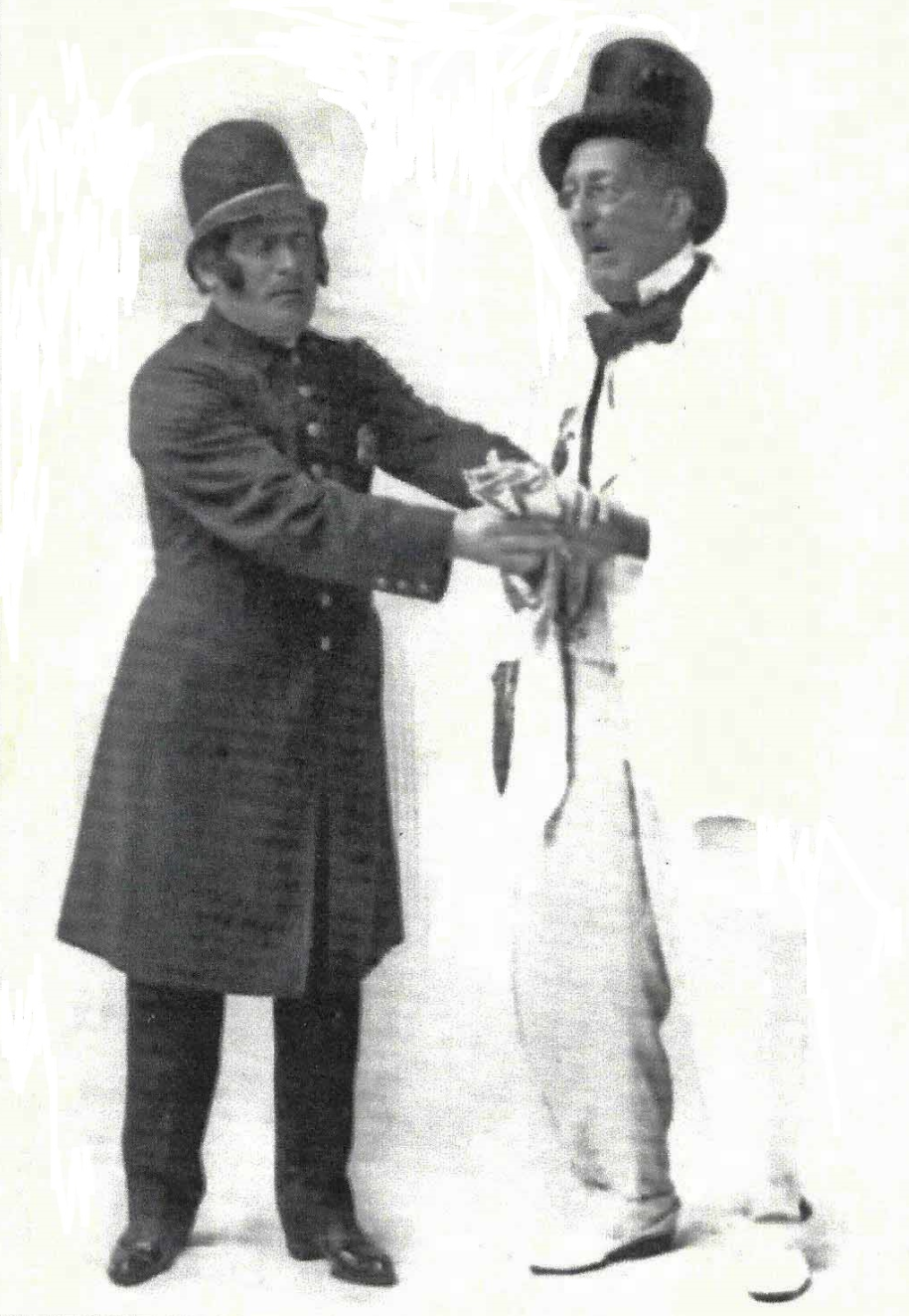 John P. Curran, Entertainer – Old Green River